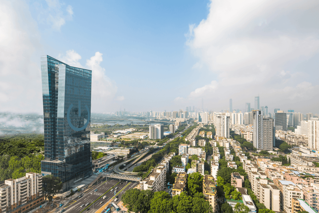 SCTC (Former Lu Dan Building) | LWK + PARTNERS