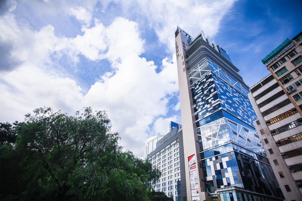 The ONE | LWK + PARTNERS