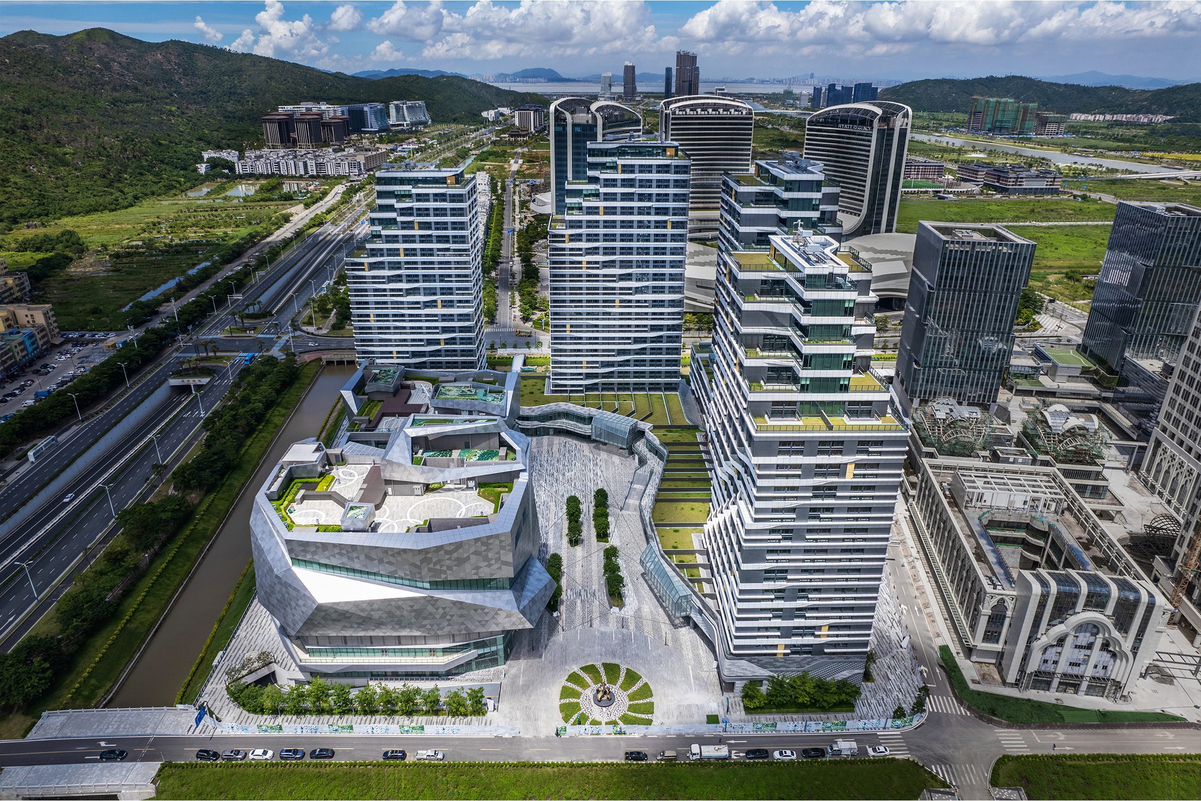 iCity | LWK + PARTNERS