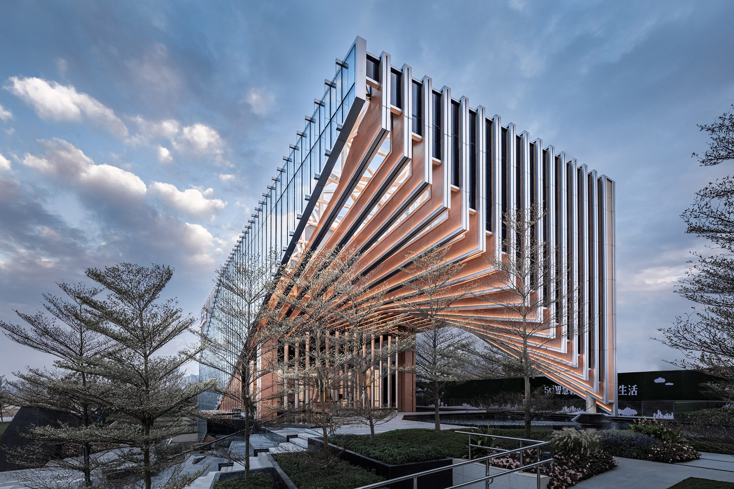 The Riviera | LWK + PARTNERS