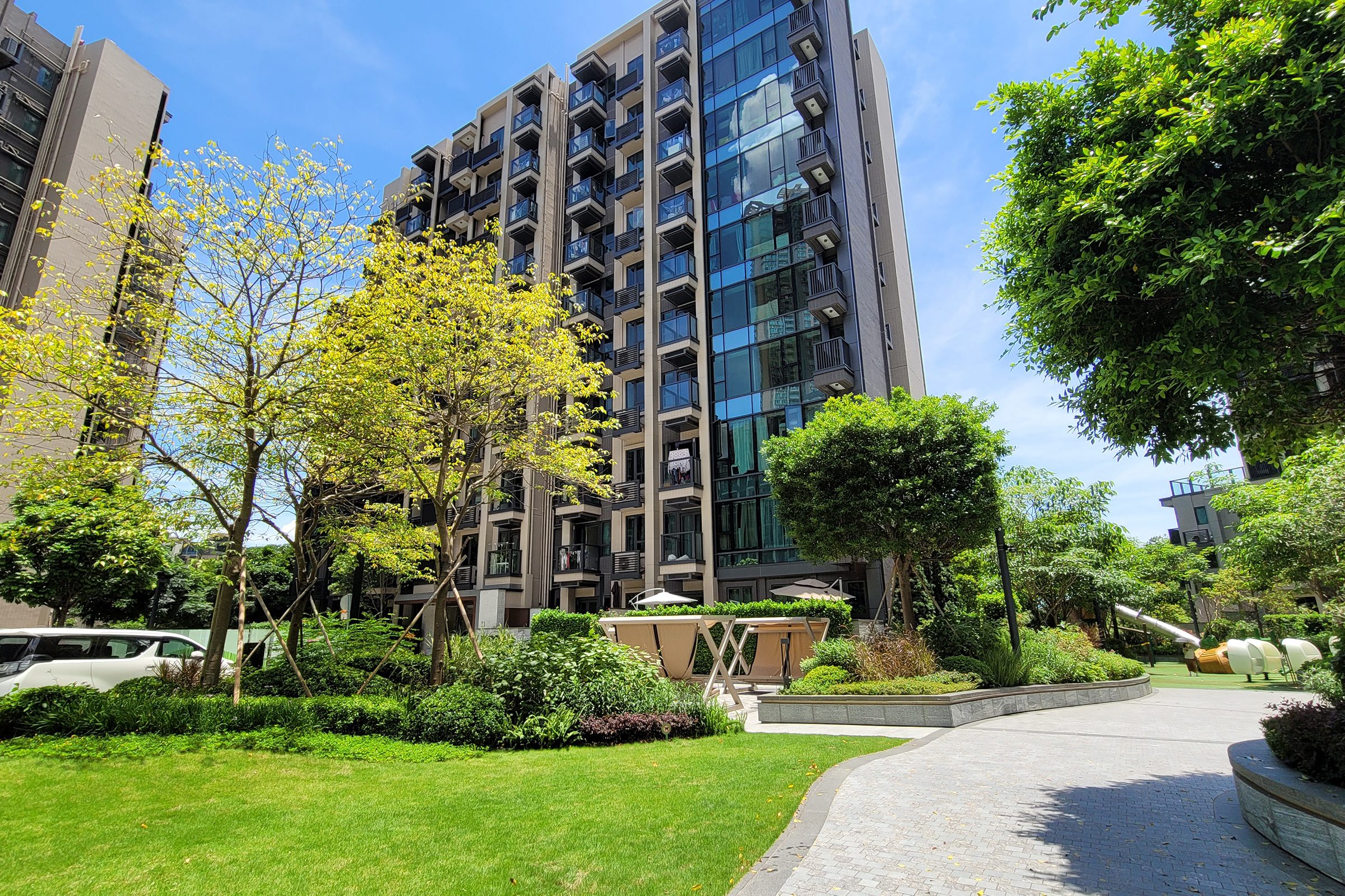 Wetland Seasons Park | LWK + PARTNERS