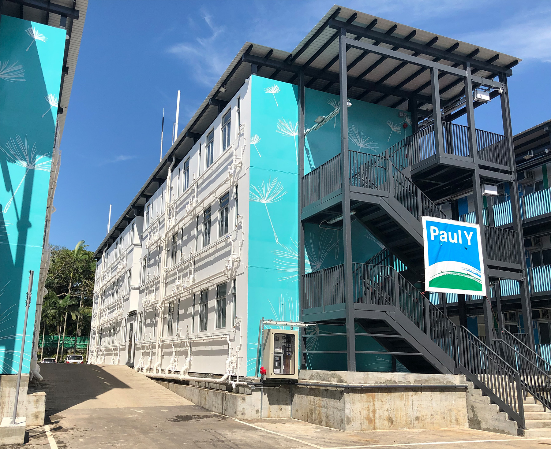 MODULAR INTEGRATED CONSTRUCTION FOR SUSTAINABLE FUTURE | LWK + PARTNERS