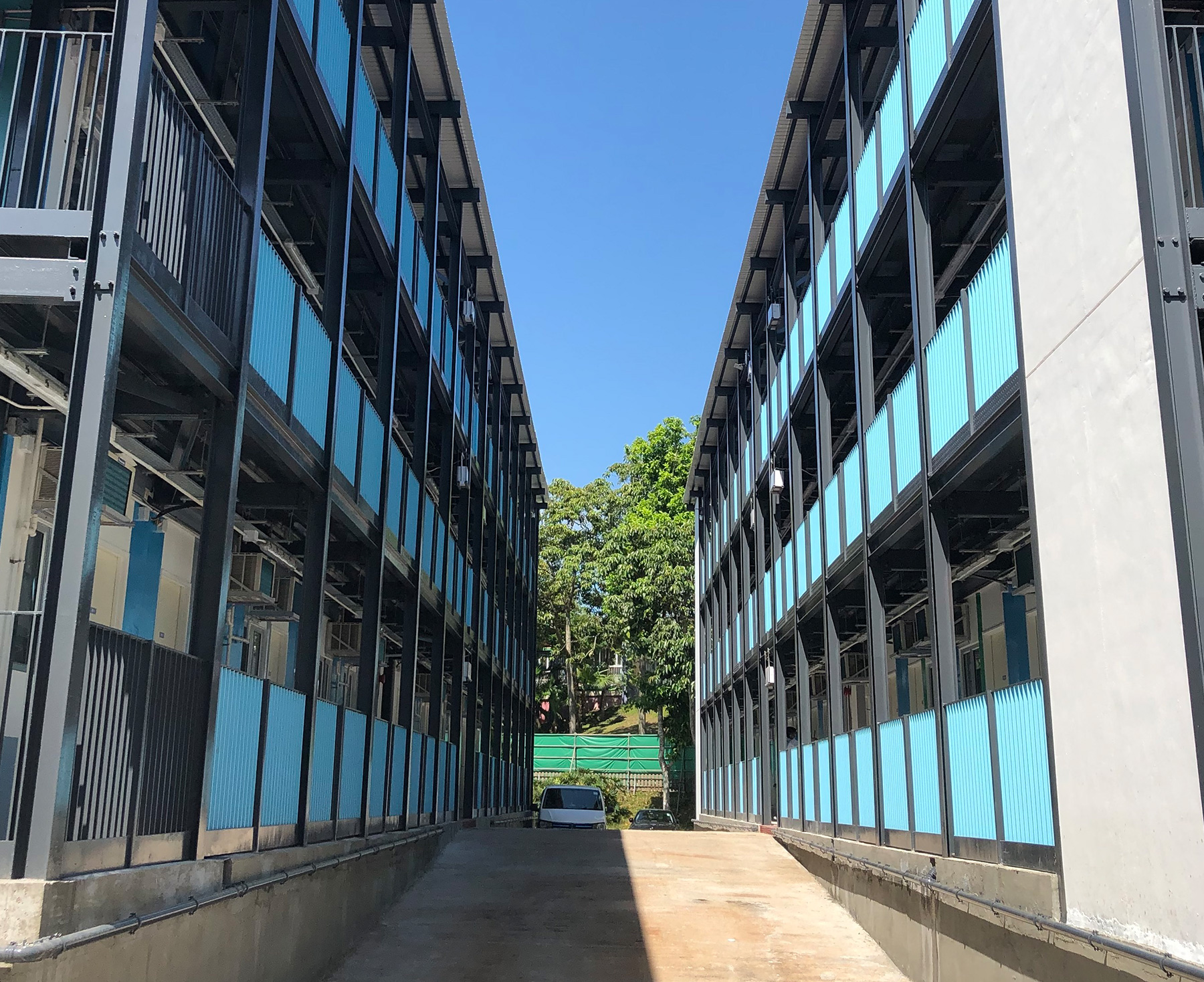 MODULAR INTEGRATED CONSTRUCTION FOR SUSTAINABLE FUTURE | LWK + PARTNERS